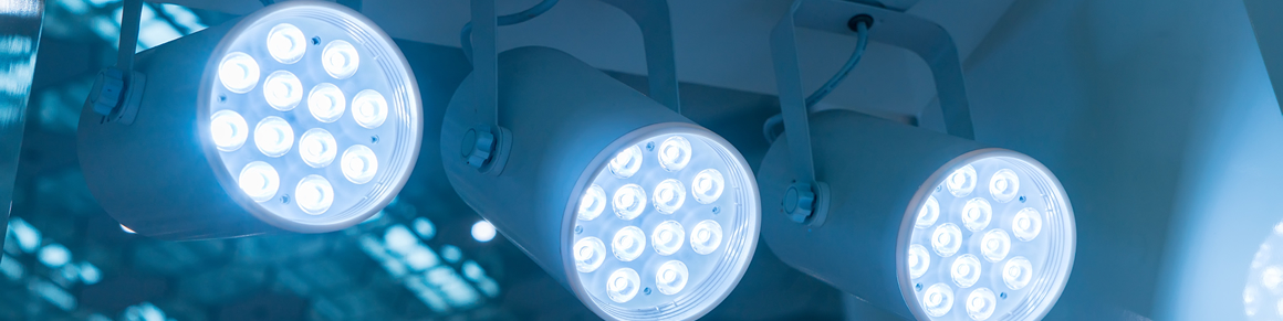 CDVA - LED Solutions & Sustainability Strategy